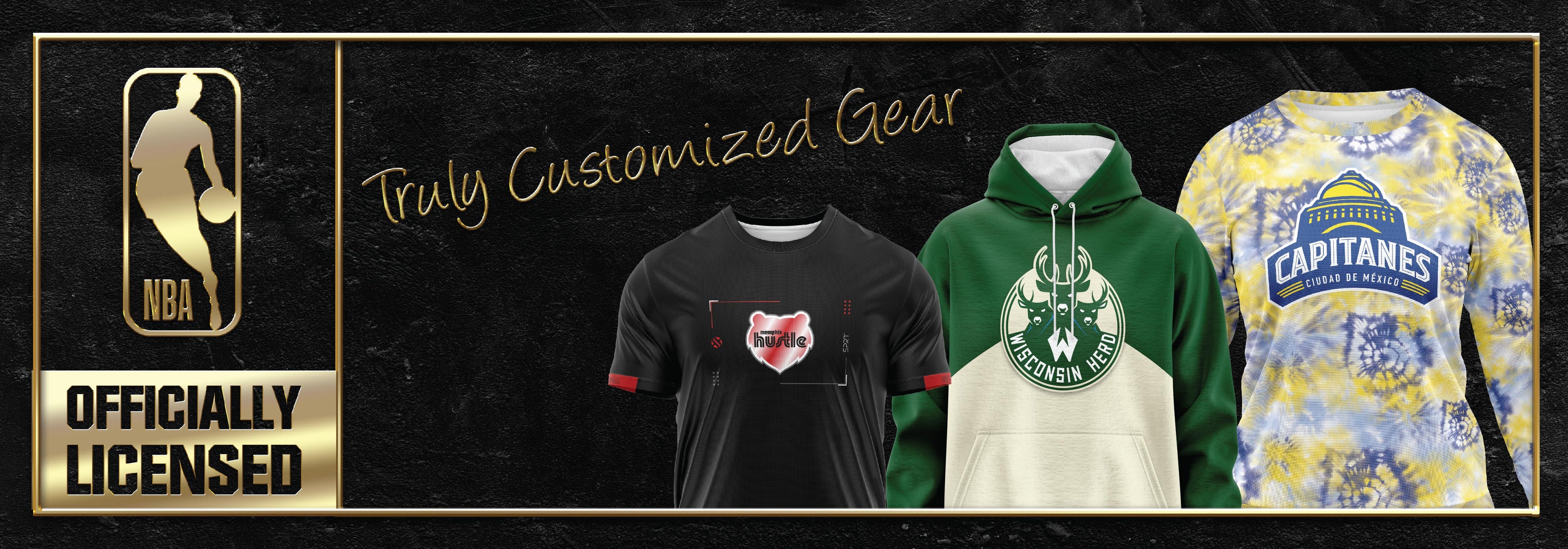 Custom Sportswear & Athletic Uniforms by SPRT – SPRT Brand