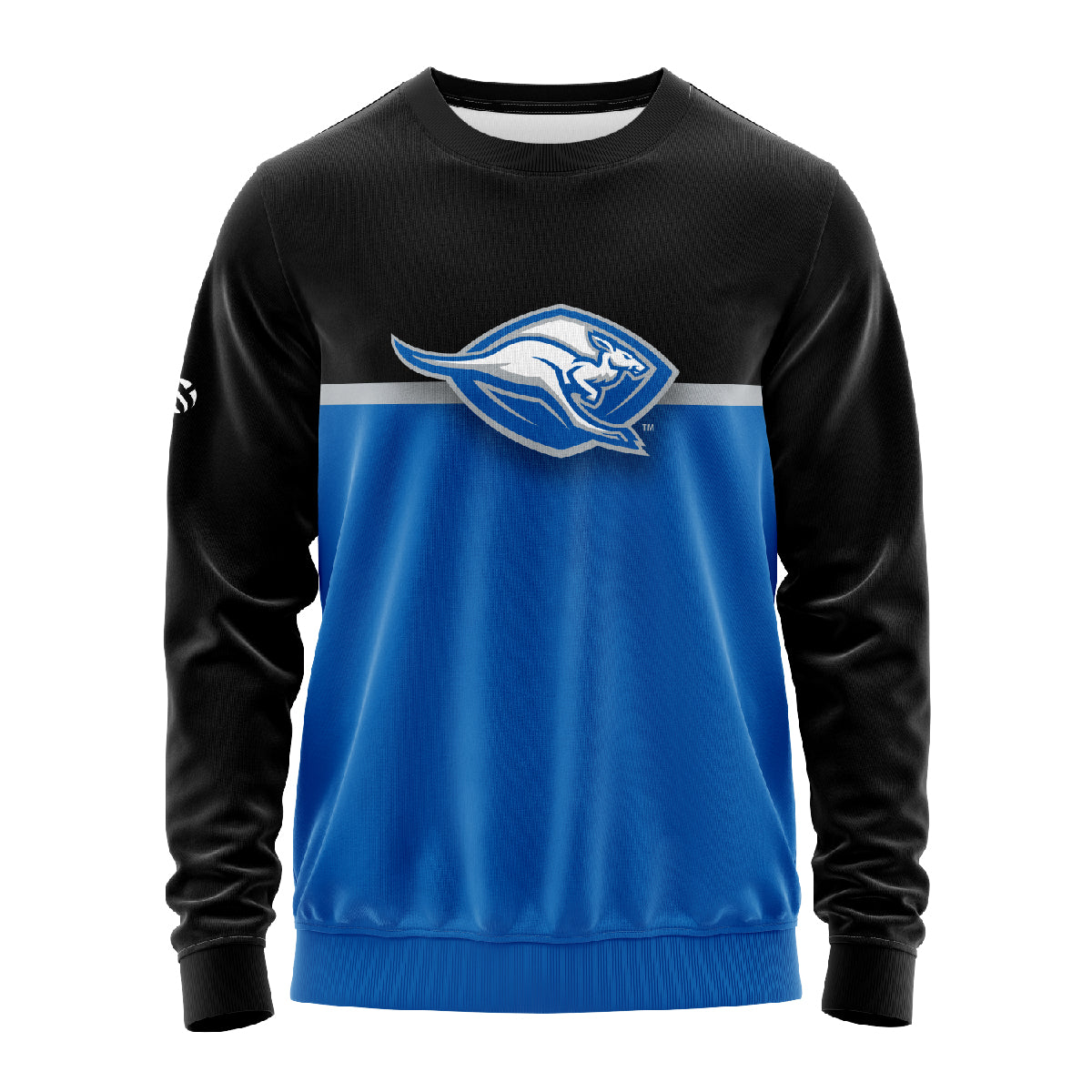 Men's Weatherford Sweatshirt – SPRT Brand